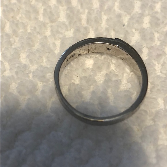 Jewelry | Used Ring Size 65 | Poshmark